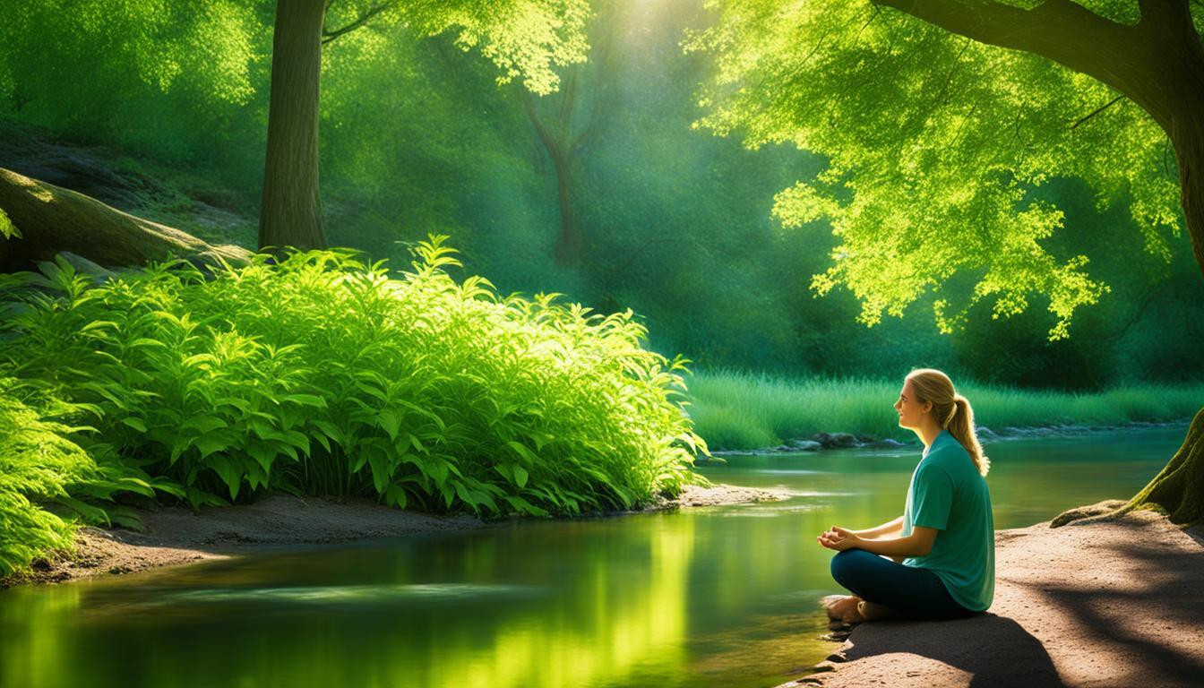 Finding Peace in the Everyday: Simple daily routines for a Calmer Life